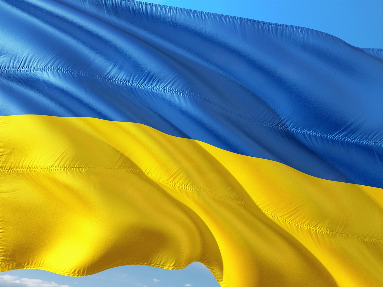 Referenden in der Ukraine - Gesetze ganz einfach